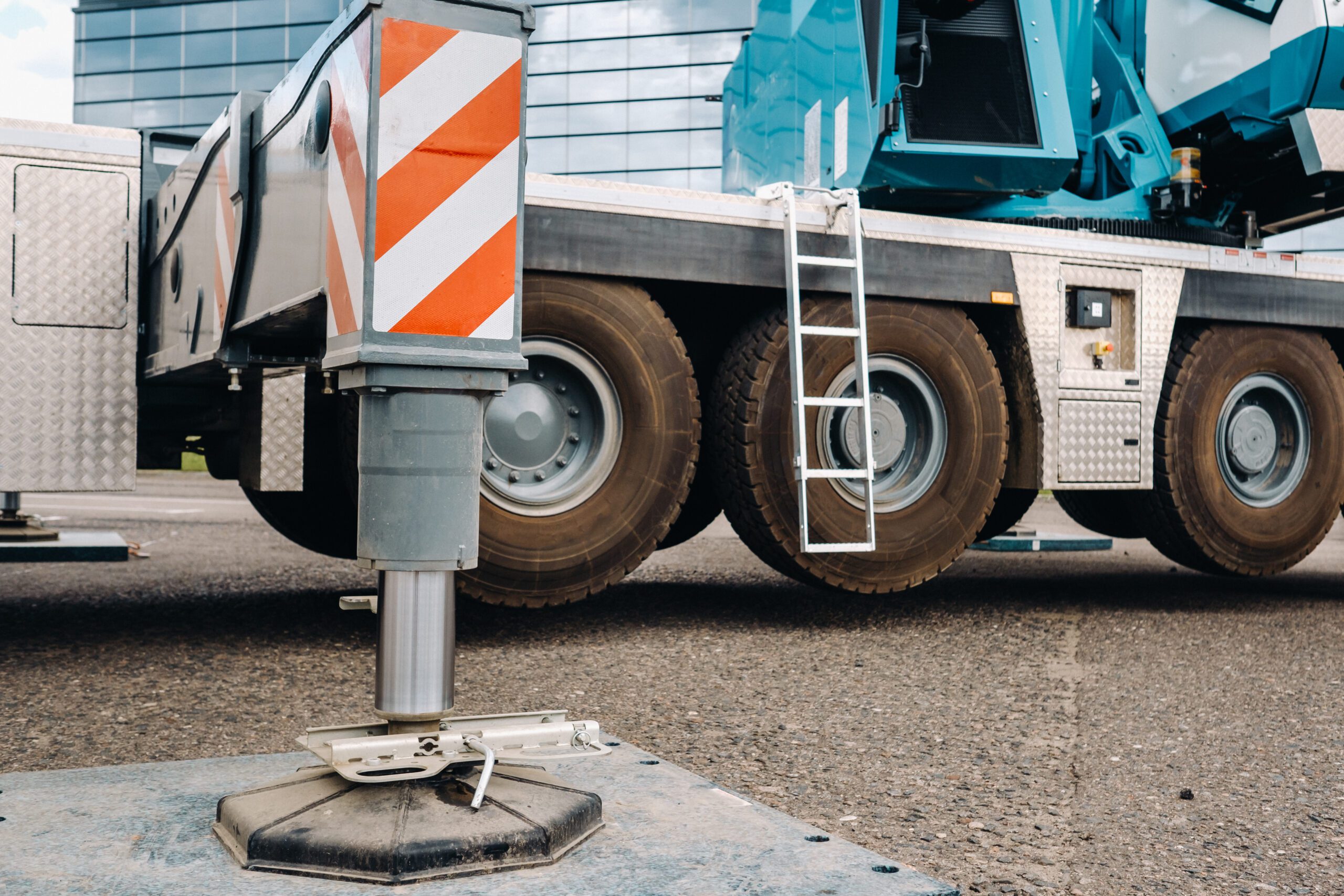 How to Select the Right Pressure Relief Device for a Hydrostatic ...