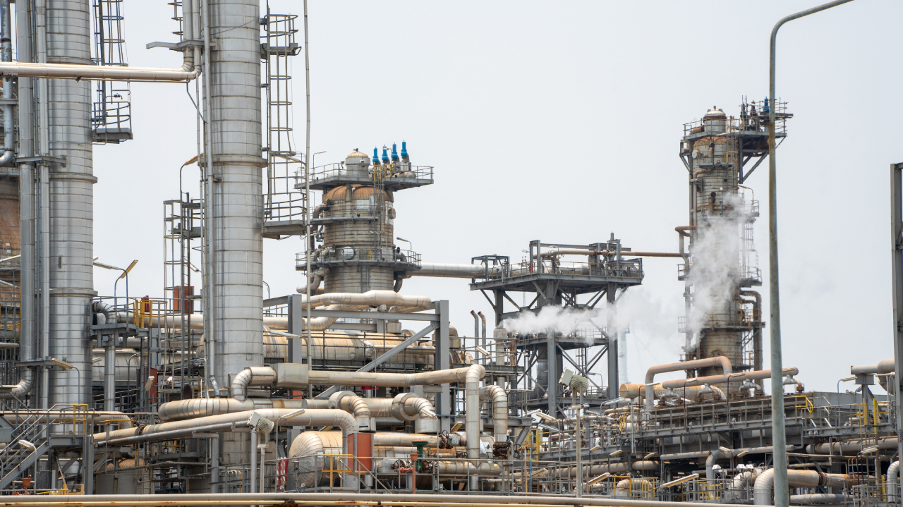 Nitrogen Services for Pipeline Inerting: Applications and Advantages ...