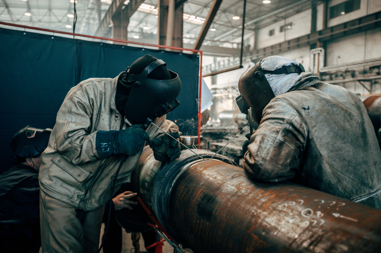 Pressure Decay Test: An Effective Method for Leak Detection | Hydrotech