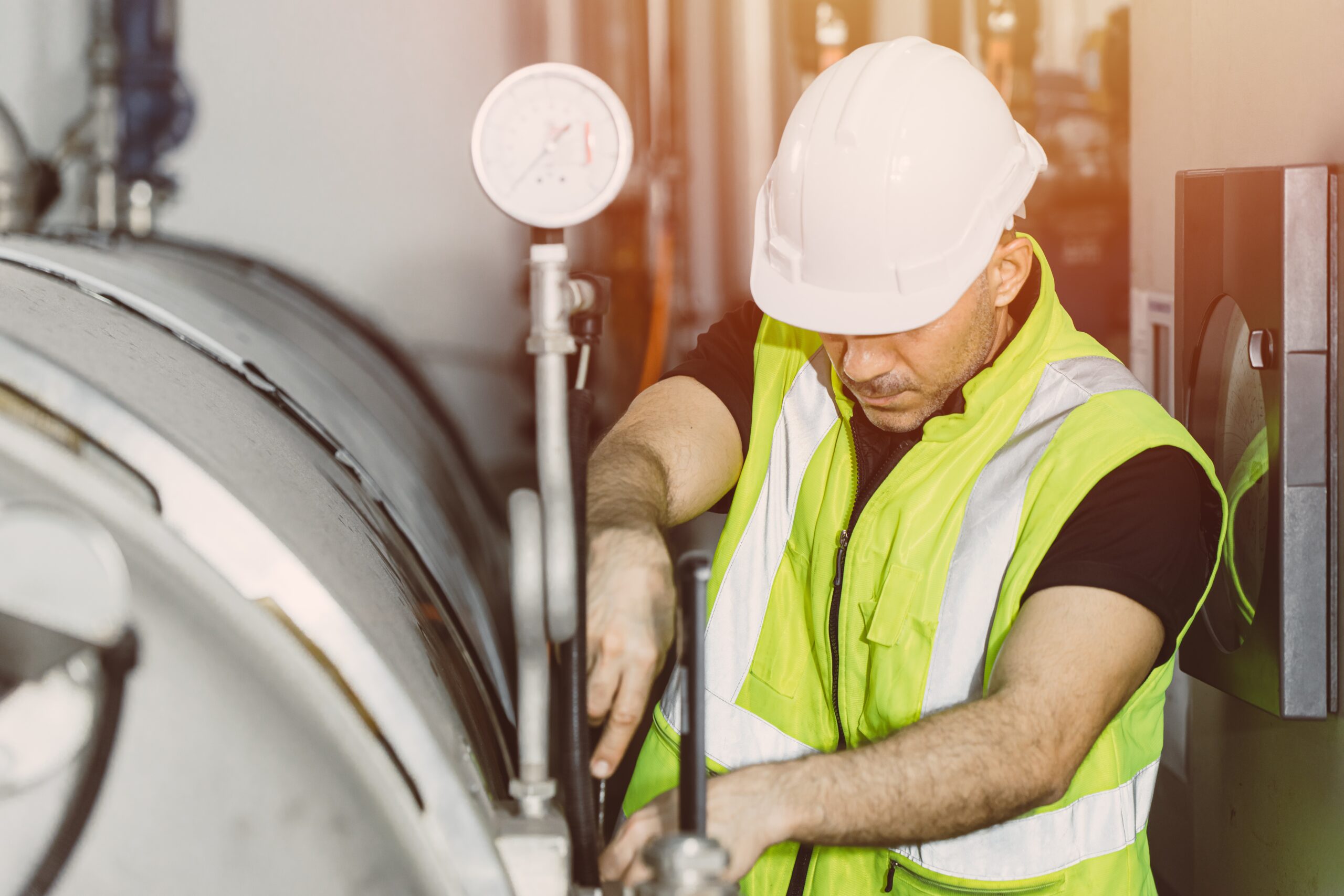 How to Perform Water Pressure Testing: Step-by-Step Guide for Water ...