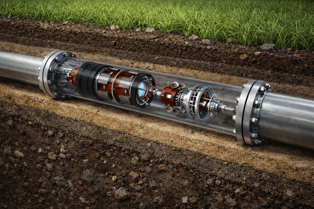Innovations in Process Pigging: The Latest Trends and Technologies ...